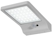 Osram - LED Solární nástěnné svítidlo se senzorem DOORLED LED/3W/3,3V IP44