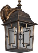 Venkovní svítidlo (výška 30 cm) Volturno – Trio