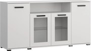 ADRK Furniture Frazio Komoda 160 ADRK-CHES-FRA-160-W