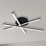 Stropní LED svítidlo Stick, 3x LED 12w, 4000k, b