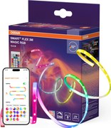 Osram Chytrý Wifi Flex RGB ICT RC vnitřní (3 m)