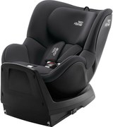 Autosedačka britax römer dualfix m plus midnight grey
