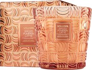 Voluspa svíčka Spiced Pumpkin Latte, 1077 g