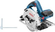 Bosch 0601682100 GKS 55 + GCE ruční okružní pila