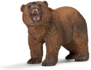 Figurka schleich medvěd grizzly 14685