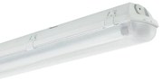 Zářivka Trevos Prima LED Tube 223/225 PC pro dvě LED trubice G13 37560