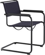 Thonet designové židle S 34 V
