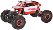 Rc auto wiky rock buggy - red scarab auto