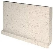 Sokl Rako Taurus Granit béžová 8x20 cm mat TSPF6062.1