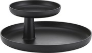 Vitra designové podnosy Rotary Tray