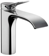 Hansgrohe Vivenis - Umyvadlová baterie, EcoSmart, CoolStart, chrom 75024000