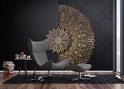 Fototapeta na míru Luxusní Mandala | Vliesová fototapeta na zed' | DFT5P352029