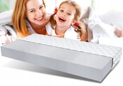 Dětská pěnová matrace JUNIOR MAX RELAX 180x90x10 cm