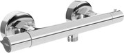 Mexen Slim termostatická sprchová baterie, Chrom, 77105-00