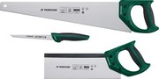Parkside® Sada pil Pshm 5 A1, 3dílná / 6dílná (dřevo)