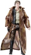 Star wars episode vi 40th anniversary black series - han solo (endor) - akční figurka