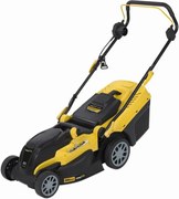 POWERPLUS POWXG6251 - Elektrická sekačka 1600W 380mm