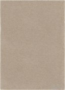 Breno Kusový koberec POUFFY 5100 Beige – béžový, 120x170 cm, Béžová