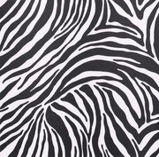 Samolepící fólie zebra 45 cm x 15 m GEKKOFIX 55803 samolepící tapety