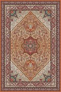 Koberec Agnella Isfahan Aretuza Bordo