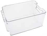 Plastový organizér do lednice 31x21 cm – Casa De Engel