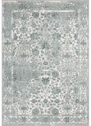 Koberec v mentolové barvě 120x180 cm Sensi Tris – FD