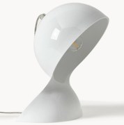 Malá stolní lampa Dalù