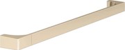 Keuco Edition 11 - Držák ručníků, délka 60 cm, kartáčovaný bronz 11101030600