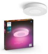 Philips -LED RGB Stmívatelné koupelnové svítidlo Hue LED/52,5W/230V IP44 pr. 425