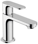 Hansgrohe Rebris S - Umyvadlová baterie, CoolStart, chrom 72514000