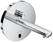 Kludi Zenta - Elektronická umyvadlová baterie pod omítku, chrom 3850105