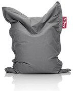 Sedací pytel "junior stonewashed", 10 variant - Fatboy® Barva: grey