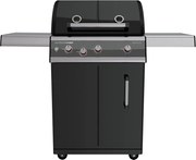 Plynový gril Dualchef 325 G - Outdoorchef