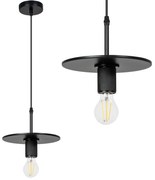Toolight Závěsné svítidlo s APP1180-1CP