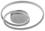 ZIBAL LED stropní svítidlo, 2200 lm, 22 W