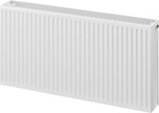 Mexen, Panelový radiátor Mexen CV33 600 x 1400 mm, spodní připojení, 3268 W, bílý - W633-060-140-00