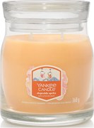 Yankee Candle Signature svíčka Slopeside Spritz Velikost: střední 368 g