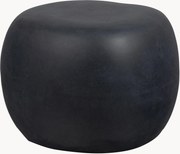 Zahradní konferenční stolek v organickém tvaru Pebble