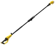 Stanley - 18V AKU nůžky na větve, s násadou, bez baterie a nabíječky SFMCPP632B-XJ