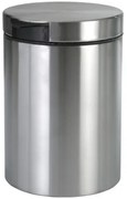 Bemeta Design Odpadkový koš 3 l, nerez, mat - 125115055
