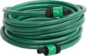 Bazénová hadice zelená 30 m PVC 154365