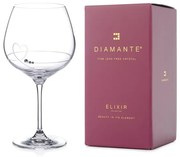 Diamante Swarovski Petit gin 610 ml