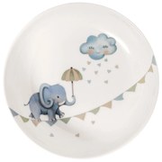 Villeroy & Boch Dětský hluboký talíř Walk like an Elephant, Ø 18,7 cm 14-8674-2752
