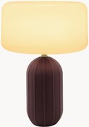 Přenosná stmívatelná stolní LED lampa Phoebe