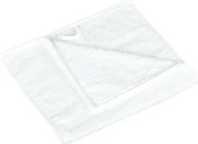 Bellatex Froté ručník Bílá 30x50 cm