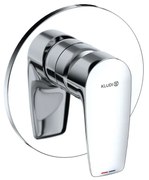 Kludi Pure&Solid - Sprchová baterie pod omítku, chrom 347550575
