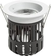 RED R11682 RINO zápustná bez krytu 230V LED 10W 36° IP65 3000K - RED - DESIGN RENDL