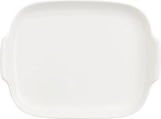 Villeroy&Boch Villeroy & Boch Royal máslenka spodní díl 20 x 15 cm, 250 ml