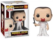 Funko pop! 788 silence of the lambs hannibal bloody