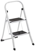 Kovové schůdky 82 cm - Casa Selección